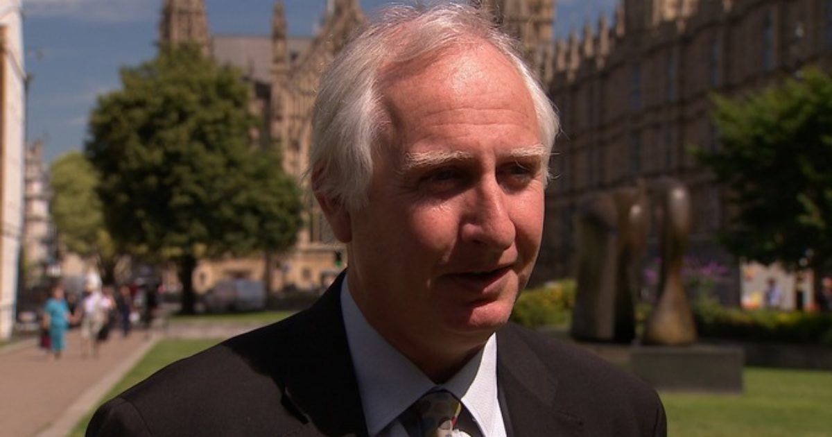 Cambridge kids take on the litter bugs - Daniel Zeichner MP