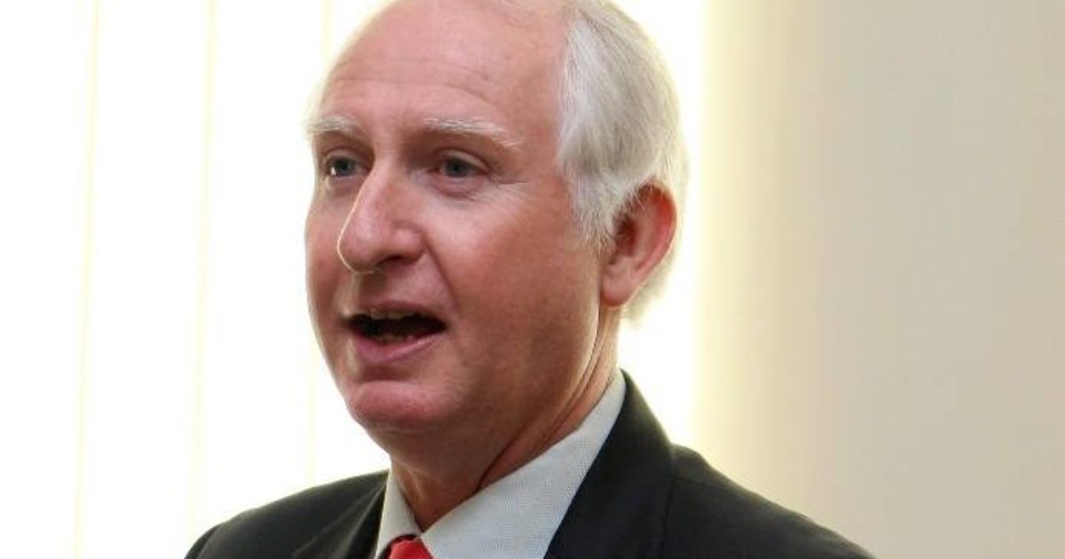 Daniel Zeichner MP calls for fair treatment for Cambridge Assessment in ...