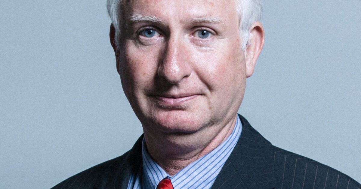 Queen’s Speech - Daniel Zeichner